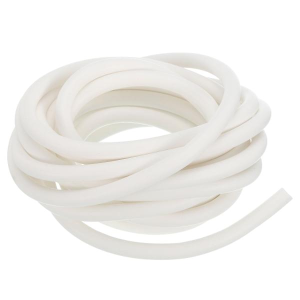 【本商品は海外出荷】お届けは通常20-30日を頂いております。サイズ: 3.5メートル x 7.5mm / 11.48フィート x 0.3"（長さx幅）; カラー: ホワイト; パッケージに含まれるもの: 1個のフォームシリコンシールウェザ...