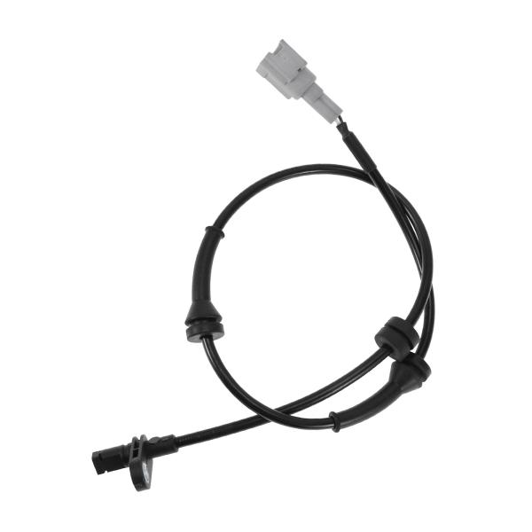 【本商品は海外出荷】お届けは通常20-30日を頂いております。製品の特徴:強化されたホイールスピードセンサーは、急ブレーキ時に車両がスキッドやスラ イドしないようにします。ホイール速度の正確で迅速な信号測定を行い、最適なブレーキ性能を実現し...