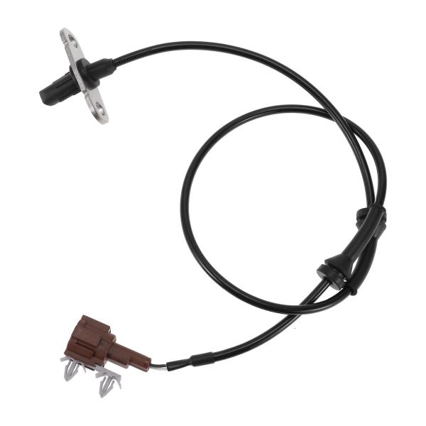 【本商品は海外出荷】お届けは通常20-30日を頂いております。製品の特徴: 強化されたホイールスピードセンサーは、急ブレーキ時に車両がスキッドやスラ イドするのを防ぎます。ホイール速度の正確で迅速な信号測定を行い、最適なブレーキ性能を実現し...