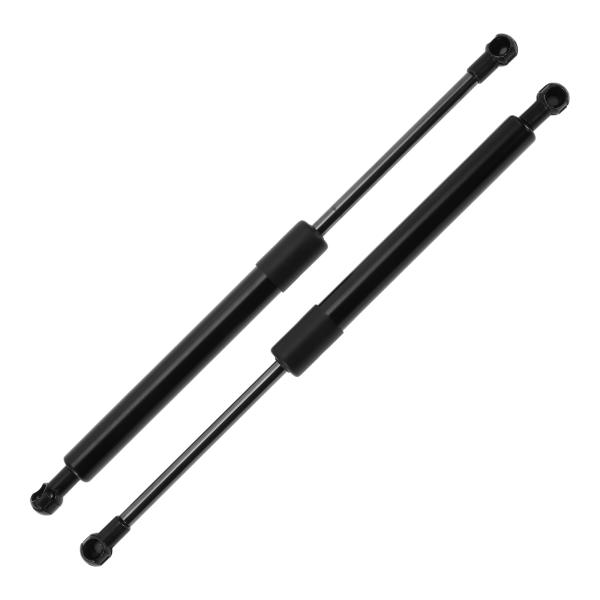 【本商品は海外出荷】お届けは通常20-30日を頂いております。適合車種: BMWに対応 E46 M3 2001-2006 コンバーチブル/クーペOE番号: 51237893236製品特性: ガススプリングには表面に防水素材が印刷されており、...