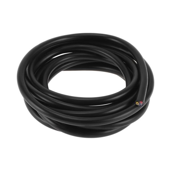 【本商品は海外出荷】お届けは通常20-30日を頂いております。製品の特長:パワー/グラウンドワイヤーセットは、卓越した導電性と耐久性で際立っており、電気接続の信頼性と効率性を提供する信頼性のある効果的なソリューションです。詳細:パワー/グラ...