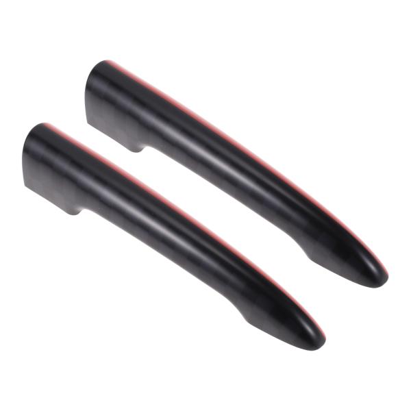 【本商品は海外出荷】お届けは通常20-30日を頂いております。パッケージ内容：BMWに対応 Mini R55 Clubman 2006-2014用リアトランクドアテールゲートハンドルカバー2個モデル：BMWに対応 Mini R55 Club...