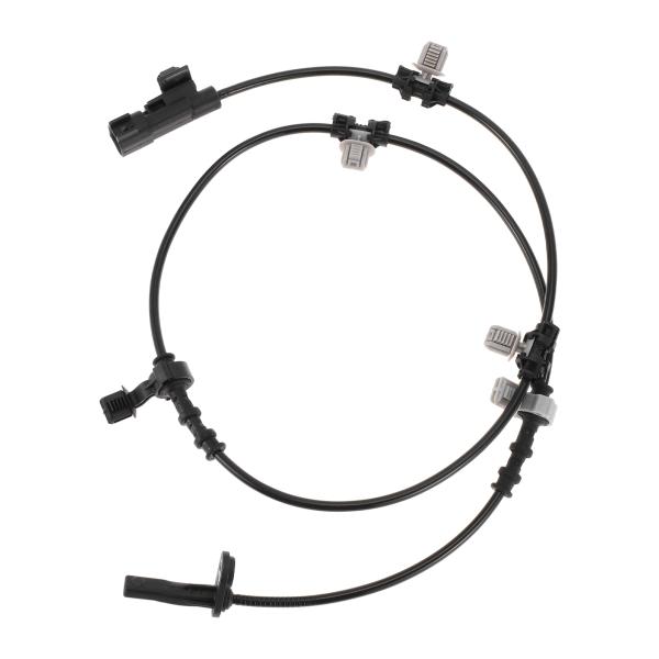 【本商品は海外出荷】お届けは通常20-30日を頂いております。製品の特徴:強化されたホイールスピードセンサーは、急ブレーキ時に車両がスキッドやスラ イドするのを防ぎます。正確で迅速なホイール速度の信号測定を行い、最適なブレーキ性能を実現しま...