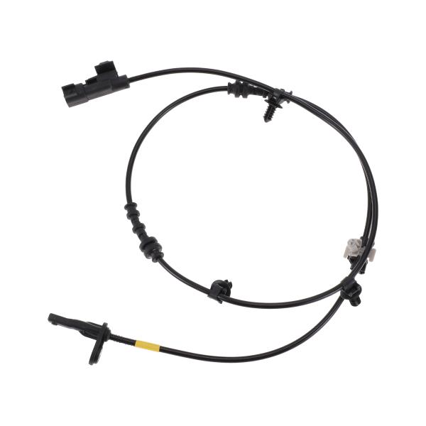 【本商品は海外出荷】お届けは通常20-30日を頂いております。製品の特徴: 強化されたホイールスピードセンサーは、急ブレーキ時に車両がスキッドやスラ イドするのを防ぎます。ホイール速度の正確で迅速な信号測定を行い、最適なブレーキ性能を実現し...