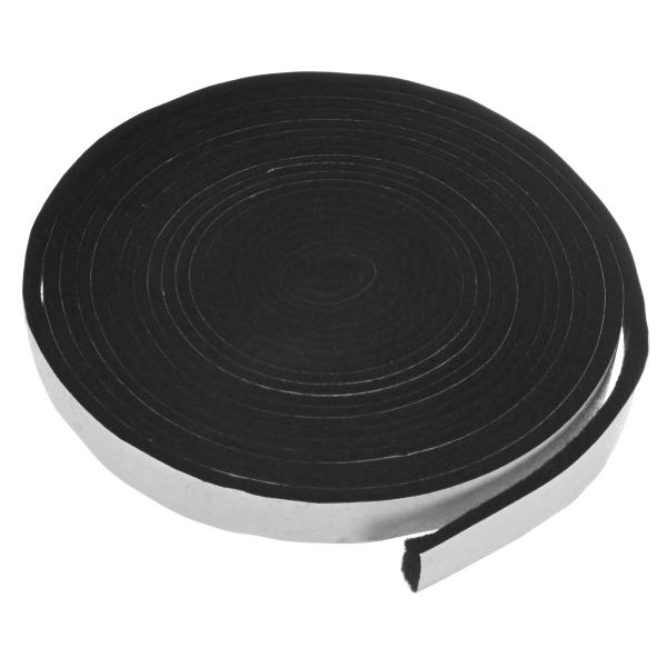 【本商品は海外出荷】お届けは通常20-30日を頂いております。[多目的使用] - 当社のスモーカーシェフグリルガスケットは多目的です。バーベキューグリル、耐火扉、セラミックグリル、耐火窓、機械装置など、防火、断熱、騒音低減が必要なさまざまな...