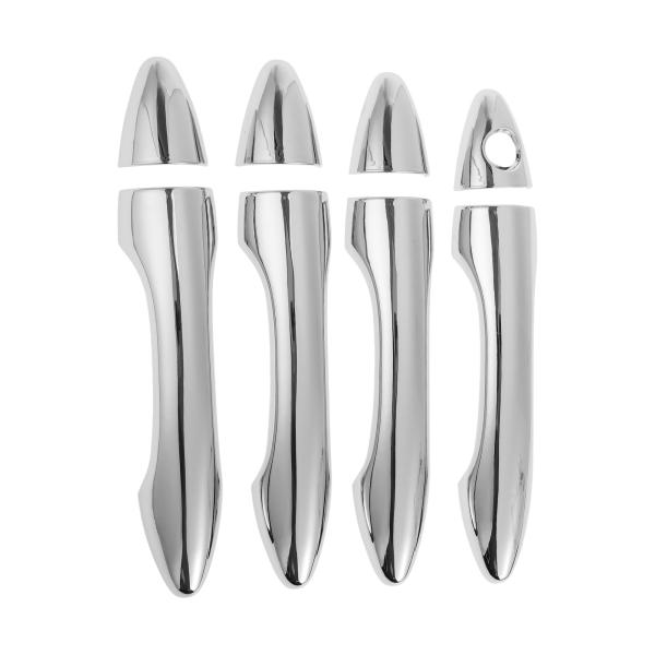 【本商品は海外出荷】お届けは通常20-30日を頂いております。Hyundaiに対応 IX35 2009-2014用に適しています機能 - スタイリッシュなデザインとクラシックなカラーが外観を飾り、あなたの車を特徴的でユニークにします。素材 ...