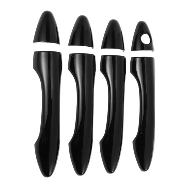 【本商品は海外出荷】お届けは通常20-30日を頂いております。Hyundaiに対応 IX35 2009-2014用に適しています機能 - スタイリッシュなデザインとクラシックなカラーが外観を飾り、あなたの車を特徴的でユニークにします。素材 ...