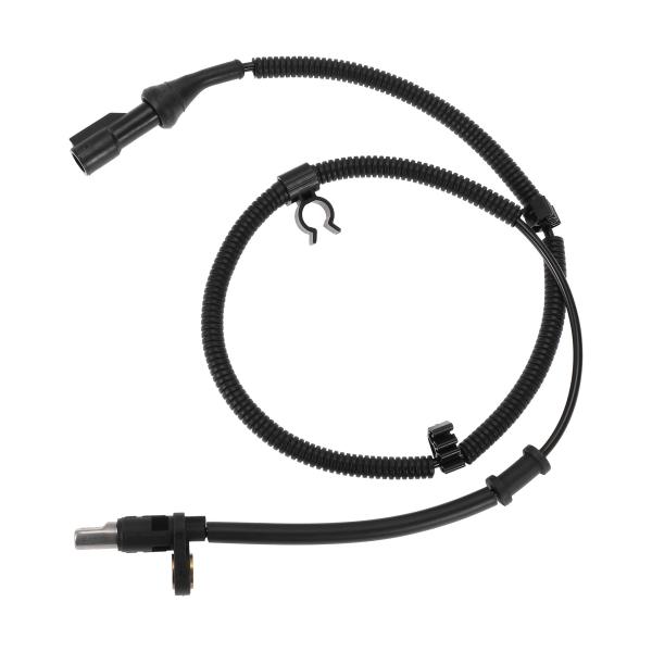 【本商品は海外出荷】お届けは通常20-30日を頂いております。製品の特徴: 強化されたホイールスピードセンサーは、急ブレーキ時に車両がスキッドやスラ イドするのを防ぎます。正確で迅速なホイール速度の信号測定を行い、最適なブレーキ性能を実現し...