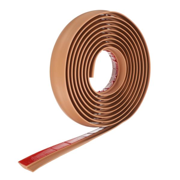 【本商品は海外出荷】お届けは通常20-30日を頂いております。サイズ - 長さ: 10ft、幅: 30mm / 1.2"、厚さ: 5mm / 0.2"、高さ差 3 mm に適しています。必要な長さに合わせてカットできます。素材 - カーぺっ...