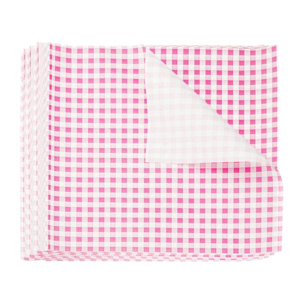 【本商品は海外出荷】お届けは通常20-30日を頂いております。サイズ - 食品包装用の乾燥ワックスペーパー500枚、9.84" x 9.84" / 25cm x 25cm、食品包装に最適なサイズです。素材 - 木材パルプから作られた乾燥ワッ...