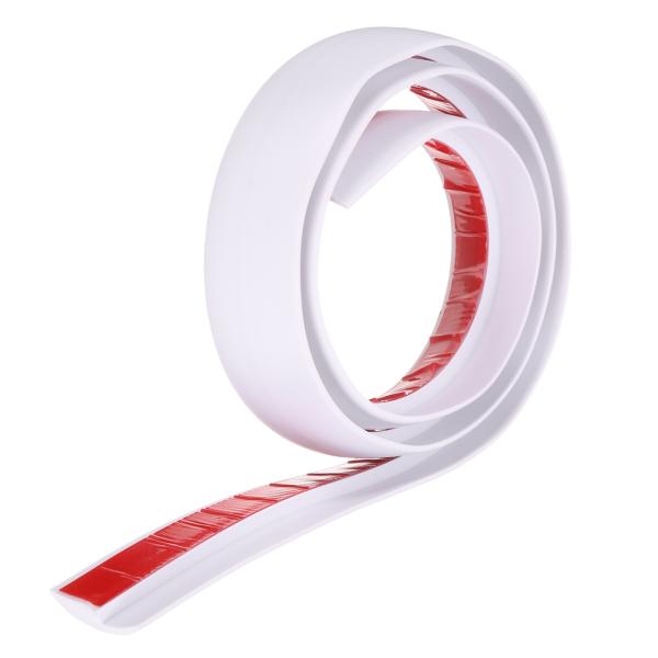 【本商品は海外出荷】お届けは通常20-30日を頂いております。サイズ - 長さ：3.33ft、幅：35mm / 1.4"、厚さ：7.5mm / 0.3"、高さ差5mmに適しています。必要な長さにカットできます。素材 - カーペッ トフローエ...