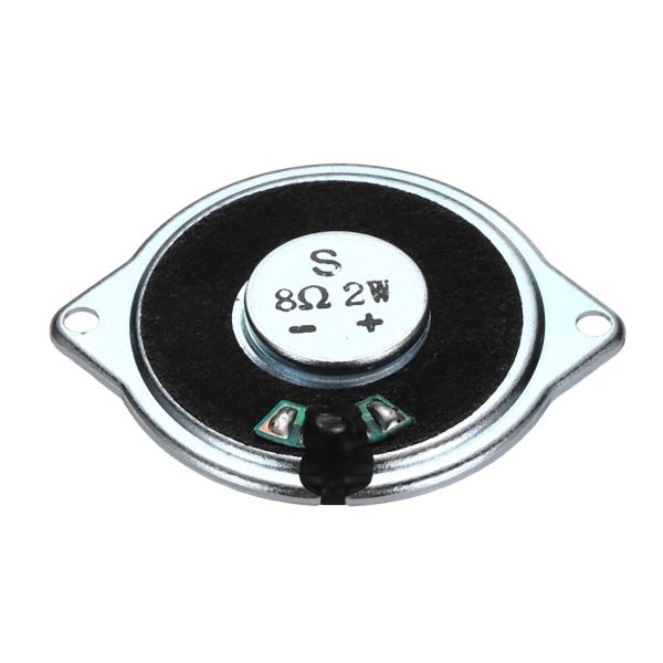 【本商品は海外出荷】お届けは通常20-30日を頂いております。ミニボックススピーカー、音楽プレーヤー、ドアベル、コンピュータ、マルチメディアスピーカー、DIY電子おもちゃ、ラジオ、インターホン、マルチメディアスピーカーなどに適用されます。あ...