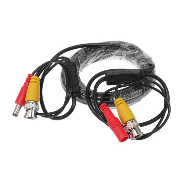 【本商品は海外出荷】お届けは通常20-30日を頂いております。リアビューパーキングカメラビデオケーブル:長さ:5M/16.4FT;カラー:ブラック;接続:BNC+DC機能:バックアップトリガーシグナル入力を備えたGPSナビゲーション/モニタ...