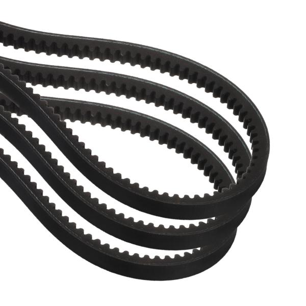 【本商品は海外出荷】お届けは通常20-30日を頂いております。サイズ - AX82 クラシックコグ V ベルト、内周: 82 インチ、外周: 84 インチ (2133 mm)、幅: 1/2 インチ (13 mm)、厚さ: 0.315 インチ...