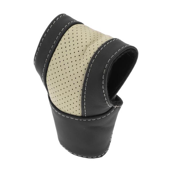 【本商品は海外出荷】お届けは通常20-30日を頂いております。製品の特徴:スタイリッシュな外観デザインで、運転を楽しみながら個性と好みを表現できます。これは手ブレーキを保護するだけでなく、車に独特の魅力を与えます。詳細:T字形車種別フィット...