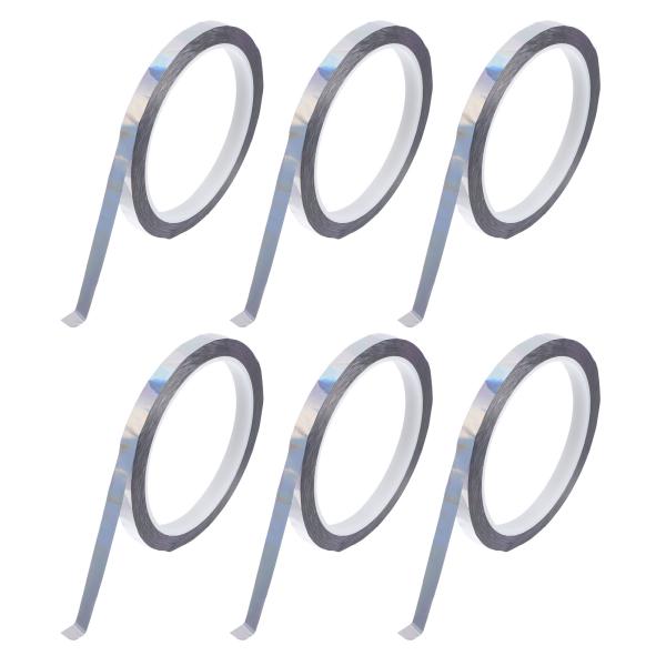 【本商品は海外出荷】お届けは通常20-30日を頂いております。ピンストライプテープに適しています：自動車用装飾テープは、セダン、SUV、MPV、トラック、バン、スポーツカーなど、さまざまなタイプの車両に適しています。ピンストライプテープの素...