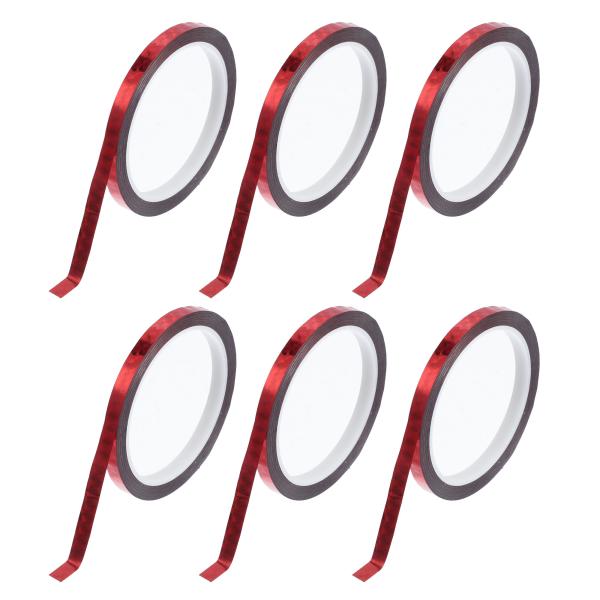 【本商品は海外出荷】お届けは通常20-30日を頂いております。ピンストライプテープに適しています：自動車用装飾テープは、セダン、SUV、MPV、トラック、バン、スポーツカーなど、さまざまなタイプの車両に適しています。ピンストライプテープの素...