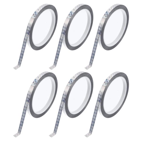 【本商品は海外出荷】お届けは通常20-30日を頂いております。ピンストライプテープに適しています：自動車用装飾テープは、セダン、SUV、MPV、トラック、バン、スポーツカーなど、さまざまなタイプの車両に適しています。ピンストライプテープの素...