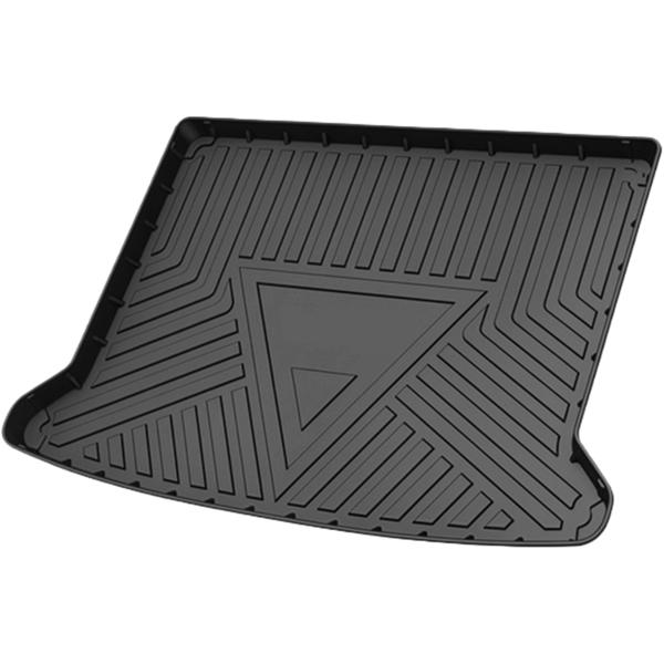 【本商品は海外出荷】お届けは通常20-30日を頂いております。適合: マツダに対応CX-30 2020-2025用製品特性: カーゴマットは車を傷から保護し、簡単に清掃できます。水で洗ったり、単に拭いたりするだけできれいにできます。トランク...