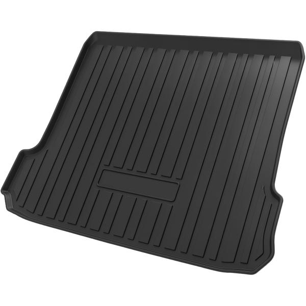 【本商品は海外出荷】お届けは通常20-30日を頂いております。適合: メルセデスに対応ベンツに対応EQE350 EQE500 2023-2024用製品特性: カーゴマットは車を傷から保護し、簡単に清掃できます。水で洗ったり、単に拭いたりする...