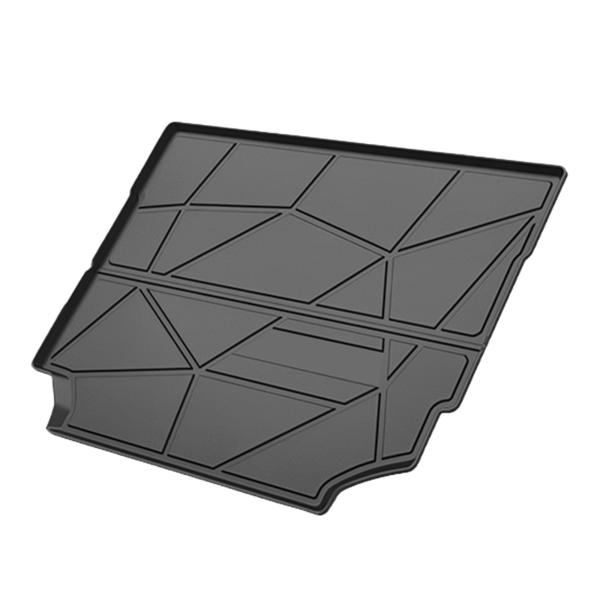 【本商品は海外出荷】お届けは通常20-30日を頂いております。適合：ランドローバーに対応ディフェンダー2020-2024用製品特性：カーゴマットは車を傷から守り、簡単にクリーンできます。水で洗ったり、単に拭いたりするだけできれいにできます。...