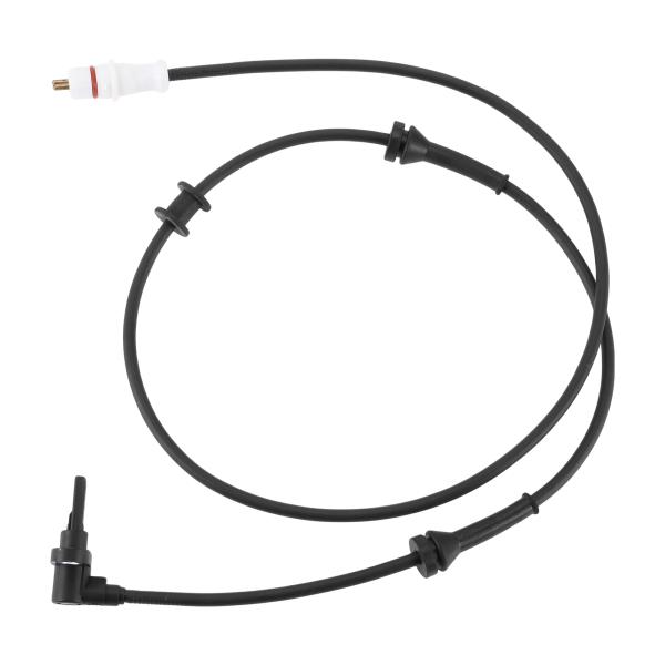 【本商品は海外出荷】お届けは通常20-30日を頂いております。製品の特徴: 強化されたホイールスピードセンサーは、急ブレーキ時に車両のスキッドやスラ イドを防ぎます。ホイール速度の正確で迅速な信号測定を行い、最適なブレーキ性能を実現します。...