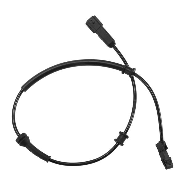 【本商品は海外出荷】お届けは通常20-30日を頂いております。適合車種:ルノーに対応LAGUNA II Grandtour KG0 2006-2007用OE番号:8200539276製品特性:強化されたホイールスピードセンサーにより、急ブレ...