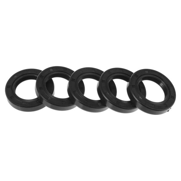 【本商品は海外出荷】お届けは通常20-30日を頂いております。タイプ: TC 素材: ニトリルゴム 内径: 25mm 外径: 40mm 幅: 10mm機能: オイルシールは、水やほこりを外に出さず、またはオイル漏れを防ぐように設計されていま...