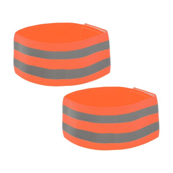 【安全性向上】反射材質を使用しており、夜間や暗い場所での視認性が向上。安心して外出できます。【快適なフィット感】弾力性のある素材で、足首にしっかりとフィット。ズレることなく、快適に使用できます。【多用途デザイン】ジョギングやウォーキング、サ...