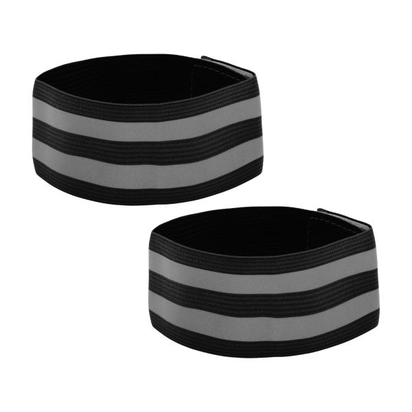 【安全性向上】反射材質を使用しており、夜間や暗い場所での視認性が向上。安心して外出できます。【快適なフィット感】弾力性のある素材で、足首にしっかりとフィット。ズレることなく、快適に使用できます。【多用途デザイン】ジョギングやウォーキング、サ...