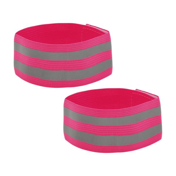 【安全性向上】反射材質を使用しており、夜間や暗い場所での視認性が向上。安心して外出できます。【快適なフィット感】弾力性のある素材で、足首にしっかりとフィット。ズレることなく、快適に使用できます。【多用途デザイン】ジョギングやウォーキング、サ...