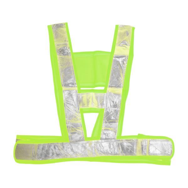 【本商品は海外出荷】お届けは通常20-30日を頂いております。高い視認性:反射素材を使用しており、夜間や暗い場所での視認性が大幅に向上します。これにより、交通事故のリスクを軽減し、安心して外出できる環境を提供します。軽量設計: 軽やかな着心...