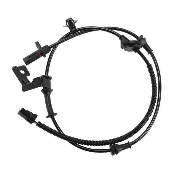 【本商品は海外出荷】お届けは通常20-30日を頂いております。適合車種: Kiaに対応 FORTE5 2014-2018OE番号:59930A7200製品特性: 強化されたホイールスピードセンサーにより、急ブレーキ時に車両がスキッドや移動す...