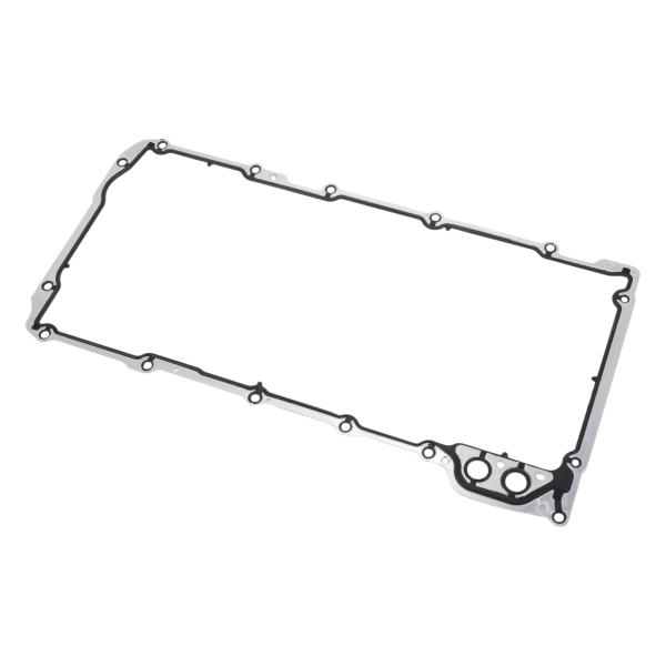 【本商品は海外出荷】お届けは通常20-30日を頂いております。製品の特徴:オイルパンとエンジン本体の接合面にしっかりとフィットし、接合部からのオイル漏れを防ぐ物理的なバリアを形成します。また、隙間を埋めて密閉効果を確保します。OE番号:12...