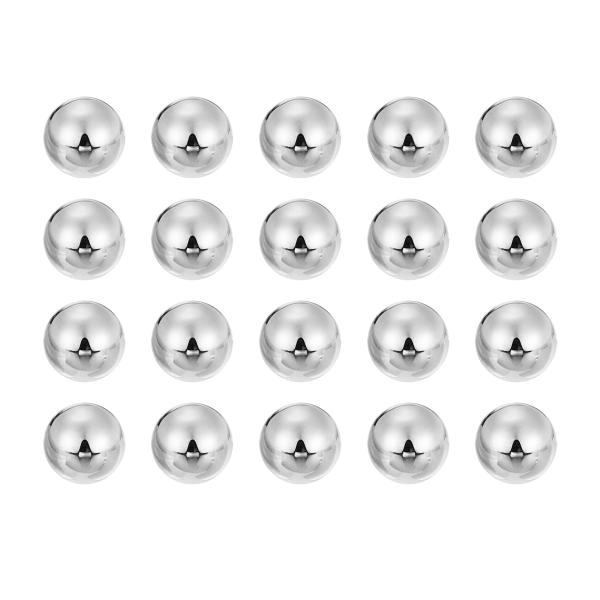 【本商品は海外出荷】お届けは通常20-30日を頂いております。サイズ - 300個 x 6.74mm、さまざまな用途での完璧な適合と機能を保証します。G10グレードの精度は均一性と信頼性を保証します。素材 - クロム鋼(Gcr15)製で、こ...