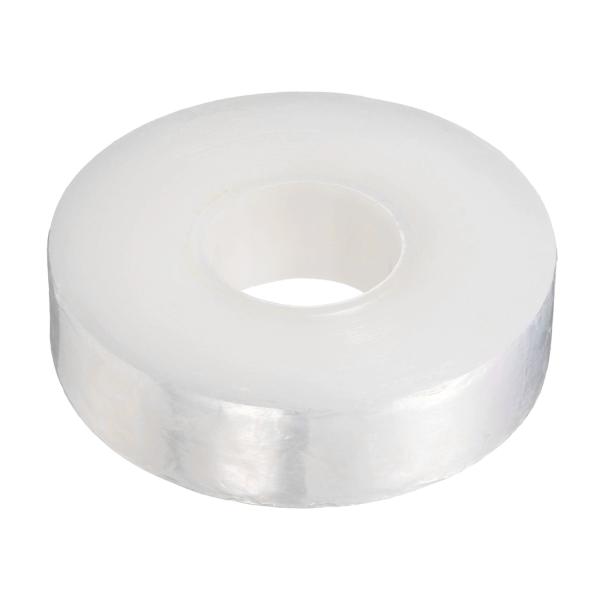 【本商品は海外出荷】お届けは通常20-30日を頂いております。サイズ - 長さ：200 M、幅：2 cm、全径：8 cm、パッケージ内容：1ロール接木テープ。素材 - 接木テープはPE素材で作られており、防湿性と防水性があり、柔軟性と弾力性...