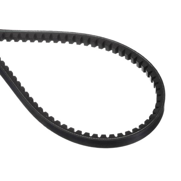 【本商品は海外出荷】お届けは通常20-30日を頂いております。サイズ - BX34 クラシックコグVベルト、内周: 34"、外周: 36.7" (933 mm)、幅: 0.67" (17mm)、厚さ: 0.43" (11mm)EPDM ゴム...