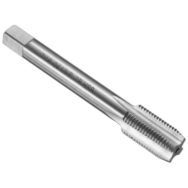 【本商品は海外出荷】お届けは通常20-30日を頂いております。ハンドスレッドタップサイズ: スレッドサイズ: 7/16-24 UN F; 全長: 74.5mm / 2.93インチ; スレッド長: 20mm / 0.79インチ; 角エンド幅:...