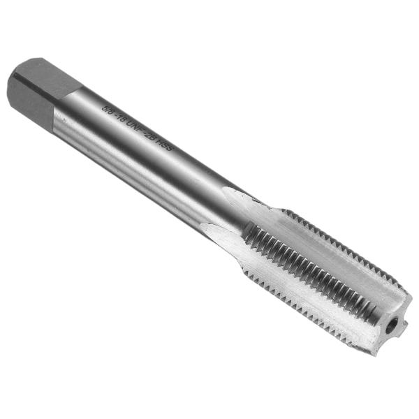 【本商品は海外出荷】お届けは通常20-30日を頂いております。ハンドスレッドタップサイズ：スレッドサイズ：5/8-18 UN F；全長：101mm / 3.98インチ；スレッド長：26mm / 1.02インチ；四角エンド幅：9.9mm / ...