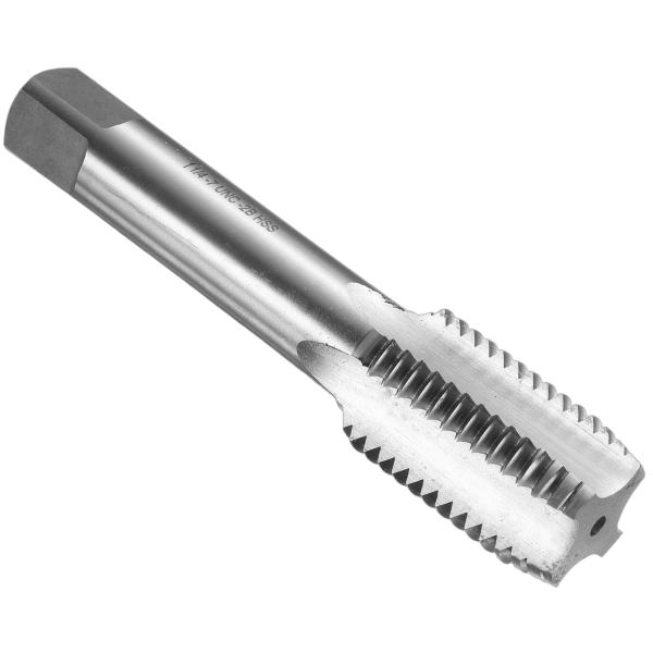 【本商品は海外出荷】お届けは通常20-30日を頂いております。ハンドスレッドタップサイズ: スレッドサイズ: 1-1/4-7 UNC; 全長: 151mm / 5.94&amp;quot;; スレッド長: 51mm / 2.01&amp;q...