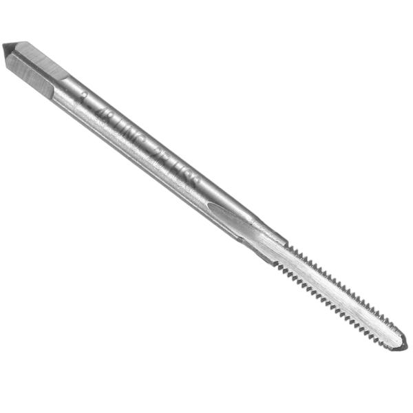 【本商品は海外出荷】お届けは通常20-30日を頂いております。ハンドスレッドタップサイズ：スレッドサイズ：＃3-48 UNC；全長：45.6mm / 1.80インチ；スレッド長：13 mm / 0.51インチ；スクエアエンド幅：2.5mm ...