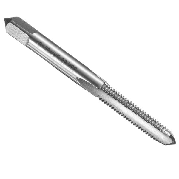 【本商品は海外出荷】お届けは通常20-30日を頂いております。ハンドスレッドタップサイズ: スレッドサイズ: #12-28 UN F; 全長: 64mm / 2.52インチ; スレッド長さ: 27mm / 1.06インチ; 四角エンド幅: ...