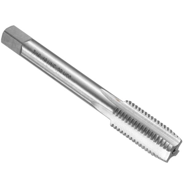 【本商品は海外出荷】お届けは通常20-30日を頂いております。ハンドスレッドタップサイズ: スレッドサイズ: 7/16-18 UN F; 全長: 79mm / 3.11インチ; スレッド長さ: 25mm / 0.98インチ; 角エンド幅: ...