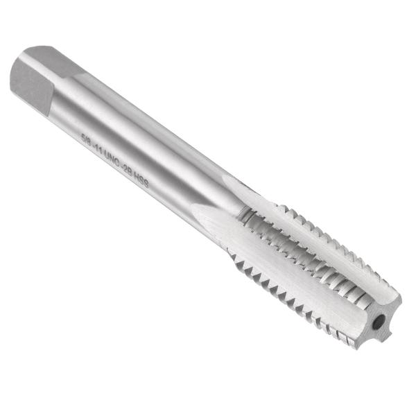 【本商品は海外出荷】お届けは通常20-30日を頂いております。ハンドスレッドタップサイズ：スレッドサイズ：5/8-11 UNC；全長：101mm / 3.98インチ；スレッド長：48.3 mm / 1.9インチ；四角エンド幅：10mm / ...