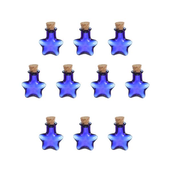 【本商品は海外出荷】お届けは通常20-30日を頂いております。特徴: これらの透明なガラス瓶は、コルクストッパー付きの10個セットで、内容物を密閉して保存するのに最適です。機能: コルクストッパー付きのガラス瓶は、気密性があり、内容物の漏れ...