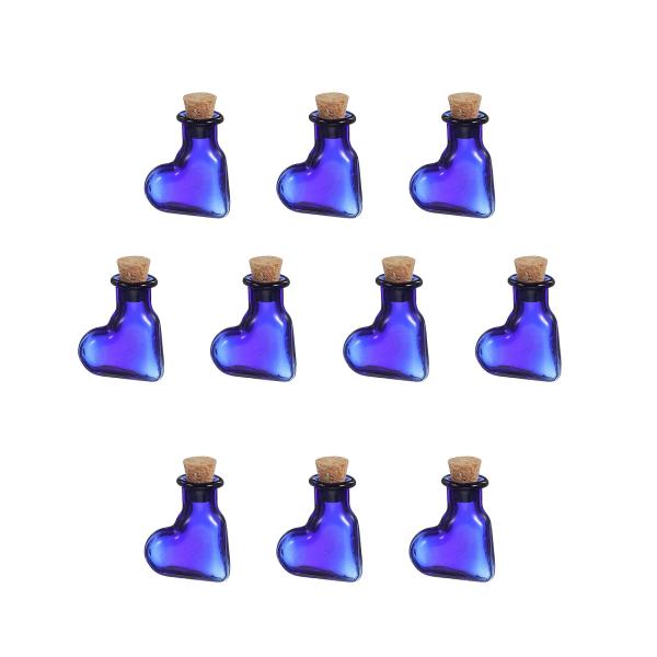 【本商品は海外出荷】お届けは通常20-30日を頂いております。特徴: これらの透明なガラス瓶は、コルクストッパー付きの10個セットで、内容物を密閉して保存するのに最適です。機能: コルクストッパー付きのガラス瓶は、気密性のある安全なシールを...