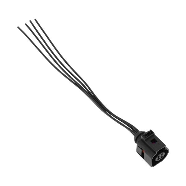 【本商品は海外出荷】お届けは通常20-30日を頂いております。[センサー配線ハーネスの部品番号] OE 番号：4B0973712。[センサー配線ハーネスの適合] VWに対応 パサート B5 1997-2005 用。[センサー配線ハーネスの特...