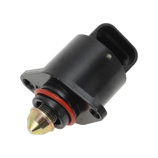 【本商品は海外出荷】お届けは通常20-30日を頂いております。備品：Chevroletに対応 Optra/Lacettiに対応 2007-2012、OE番号：93744875機能：自動車のアイドルモーターの主な機能は、エンジンに入る空気の量...