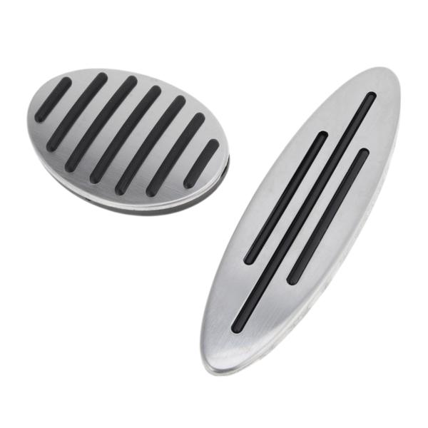 【本商品は海外出荷】お届けは通常20-30日を頂いております。適合: Miniに対応 R57 F57 2009-2023用特長: 雨や雪の日に靴が濡れて滑りやすくなります。ブレーキガスペダルパッドは、大面積の接触用滑り止めラバー厚ストリップ...