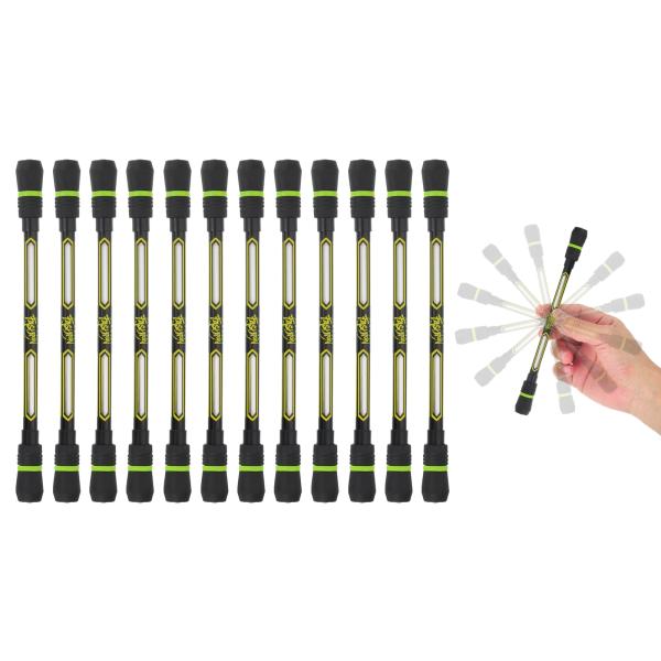 【本商品は海外出荷】お届けは通常20-30日を頂いております。仕様: カラー: イエロー; 素材: プラスチック; サイズ: 192 x 8mm / 7.56 x 0.31インチ（長さ×幅）; ペン先直径: 0.5mm / 0.02インチ;...